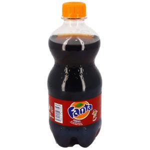 FANTA FIESTA PET 50CL | RwandaMart