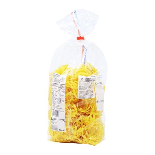 BONI SPAGHETTI AU BLE COMPLET 500G – RwandaMart