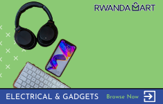 Home | RwandaMart