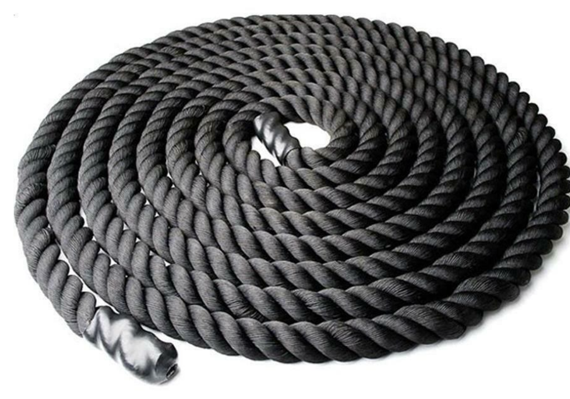 Battle Rope - Variable sizes | RwandaMart