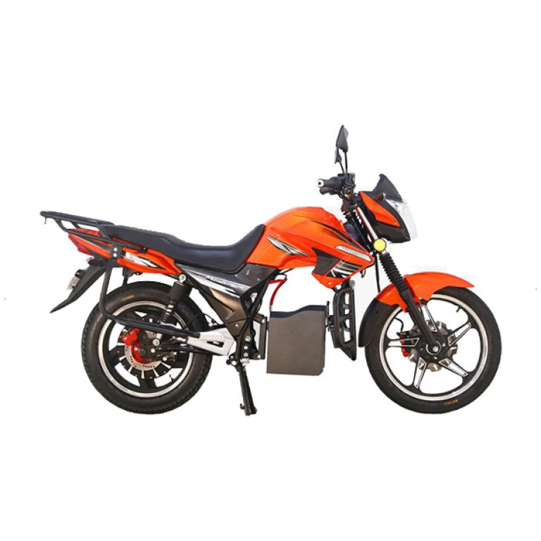 EMB2000 Electric Motorcycle | RwandaMart