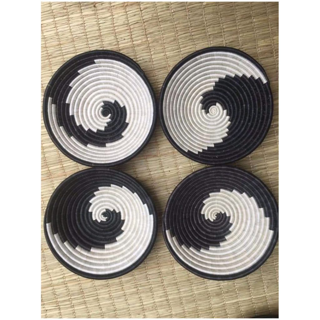UMUTAKO PLATES (per plate) | RwandaMart