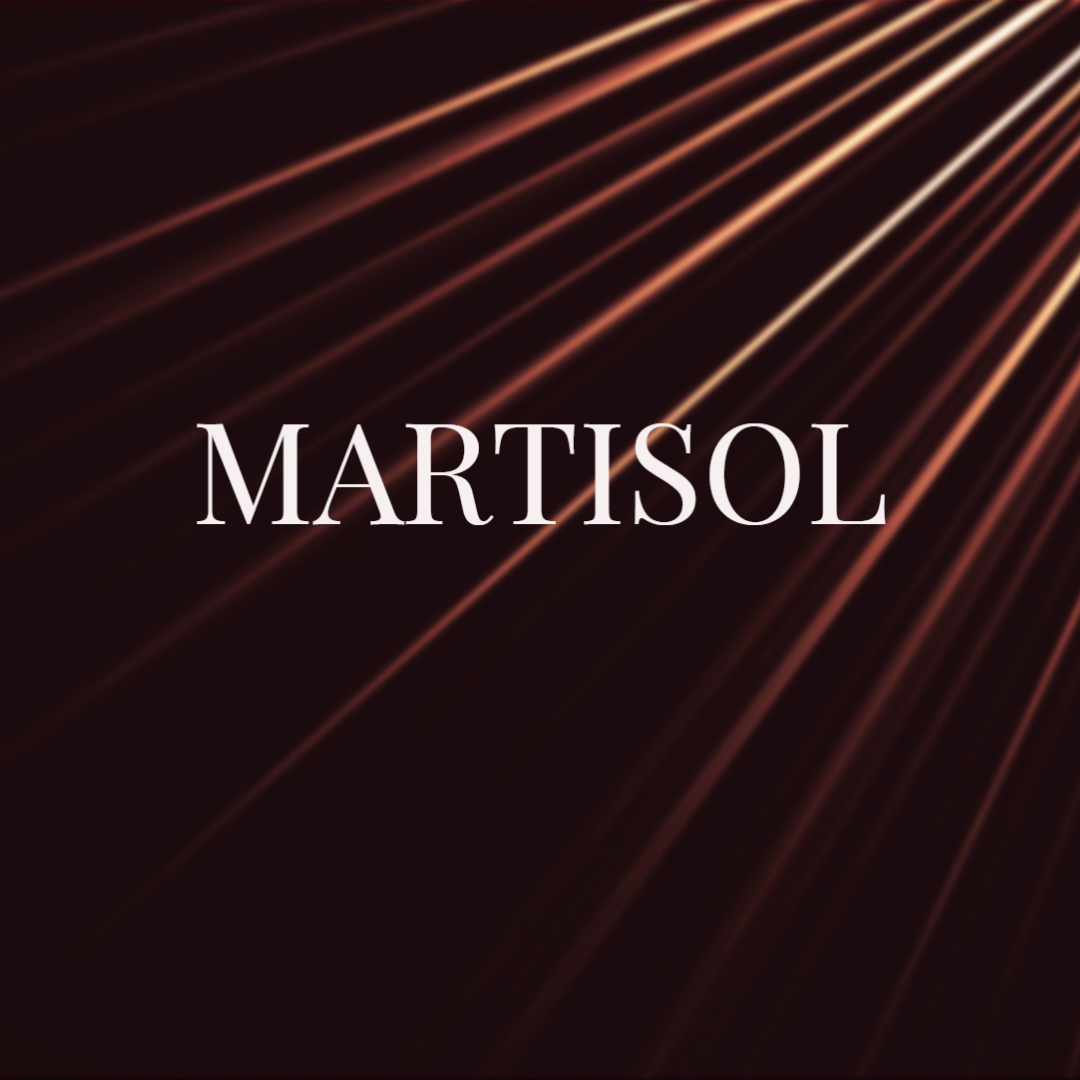 Martisol Sweet Red Wine 16% Alc Vol | RwandaMart