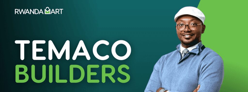 TEMACO BUILDERS paving the way for concrete development in Rwanda ...