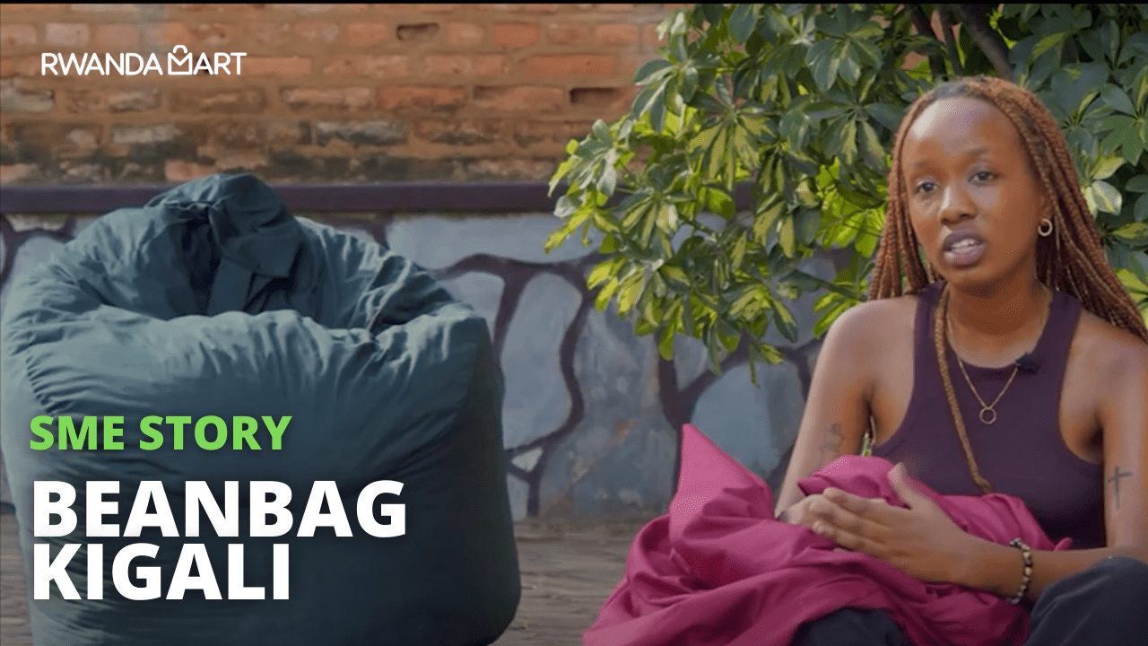 Bean Bag Kigali: The Innovative Solution to Comfortable and Versatile ...